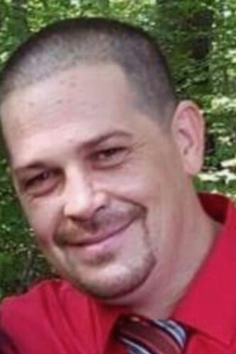 Terry E. Clay Jr. 1979-2023 | News, Sports, Jobs - Tribune Chronicle